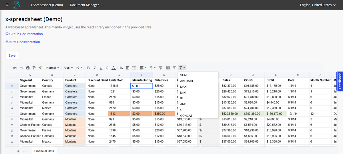 Saving Files in Mendix React Pluggable Widgets | by Joaopedrodelopes | Mar, 2025 | Medium