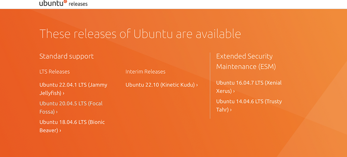 Install Ubuntu in VMware Fusion and update packages to most current version. | by Brutus | Medium