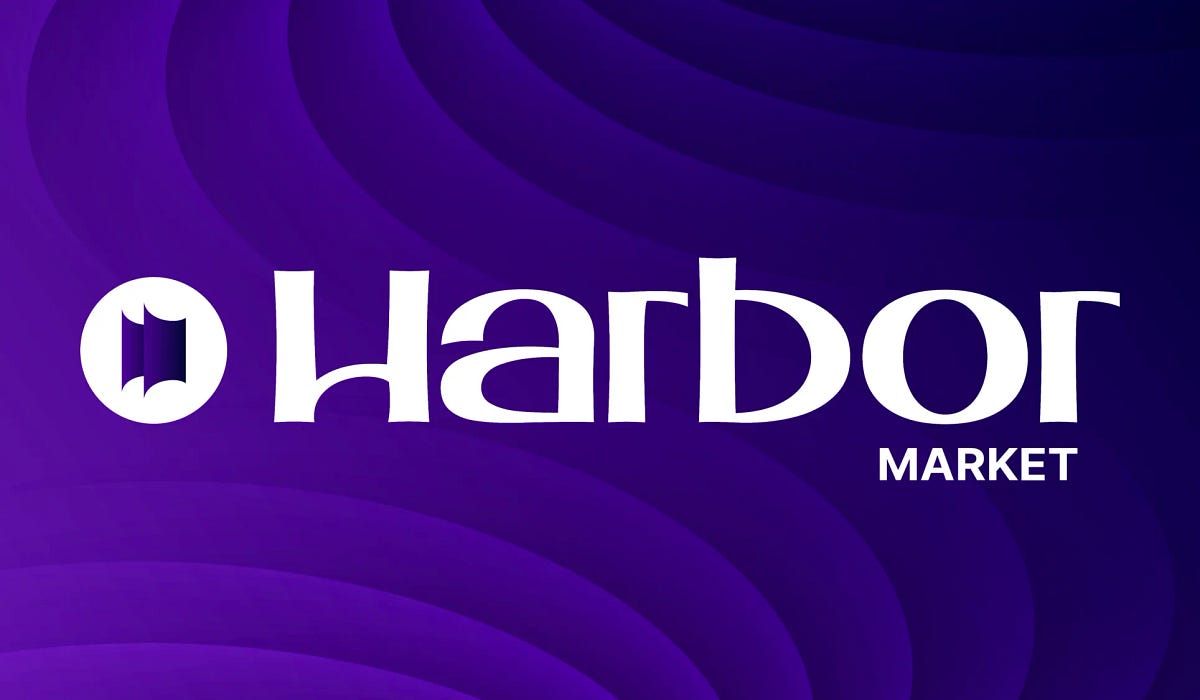 Overview of Harbor Market: Rebooting Lending on BNB Chain | by Harbor ...