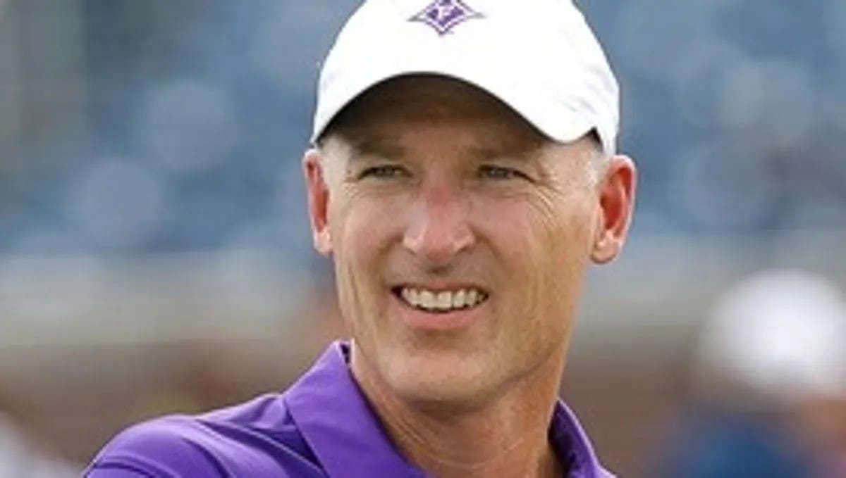 What Does George Quarles Have To Do To Save His Job at ETSU? | by Marky ...