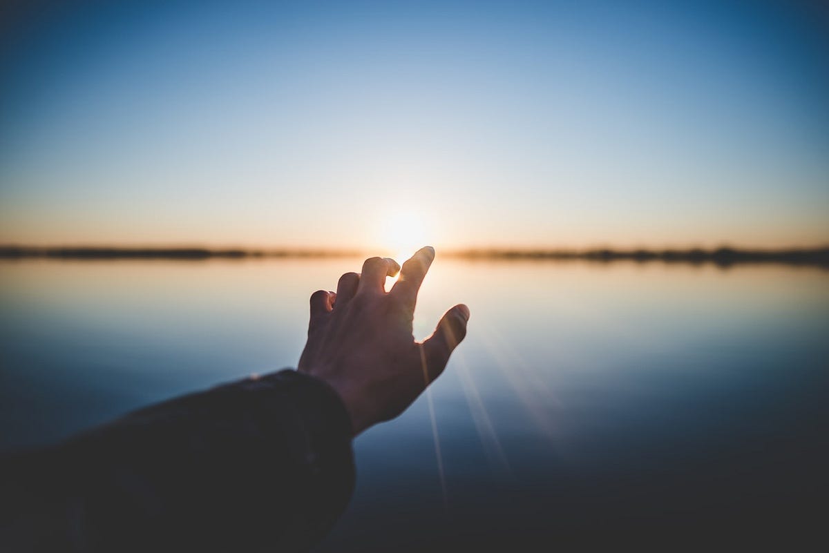 The Transformation of Pain Helps us See Value in Suffering | by ...