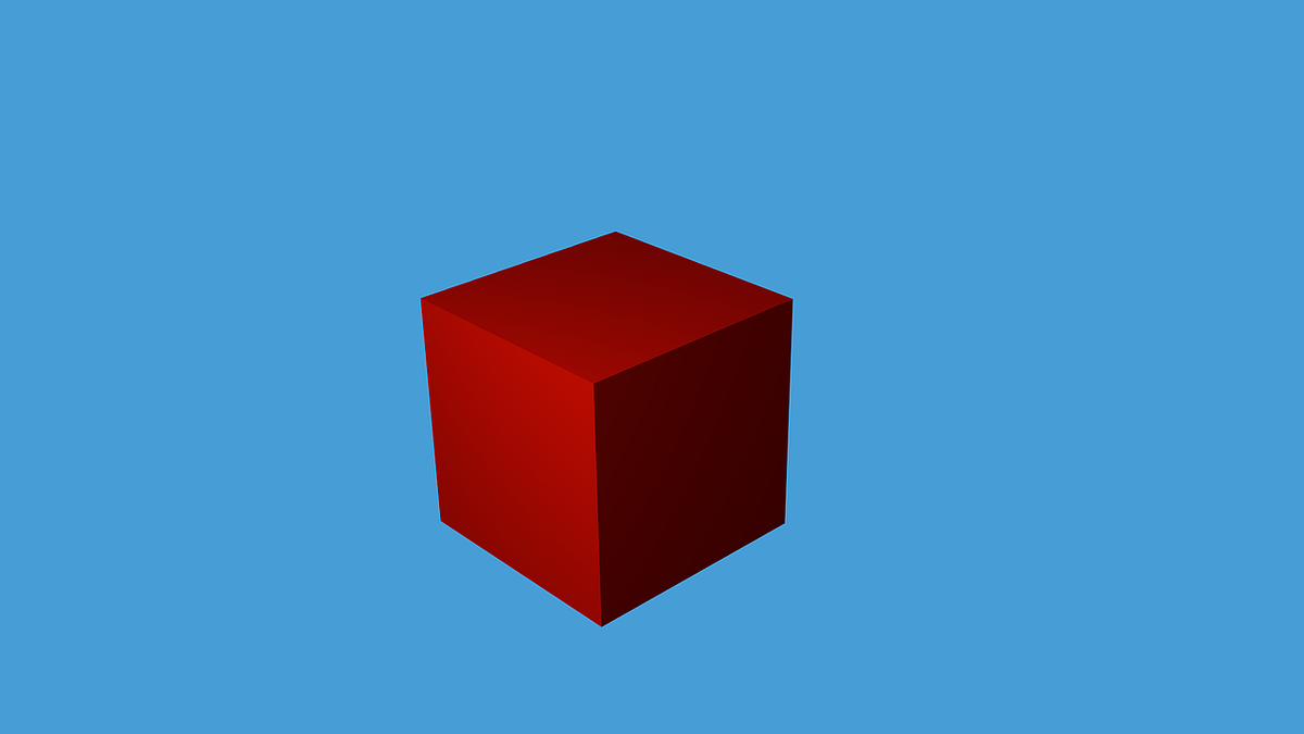 Difference between “useBox” and “boxGeometry” in React-three-cannon | by Deep Sekhar Ghosh | Medium