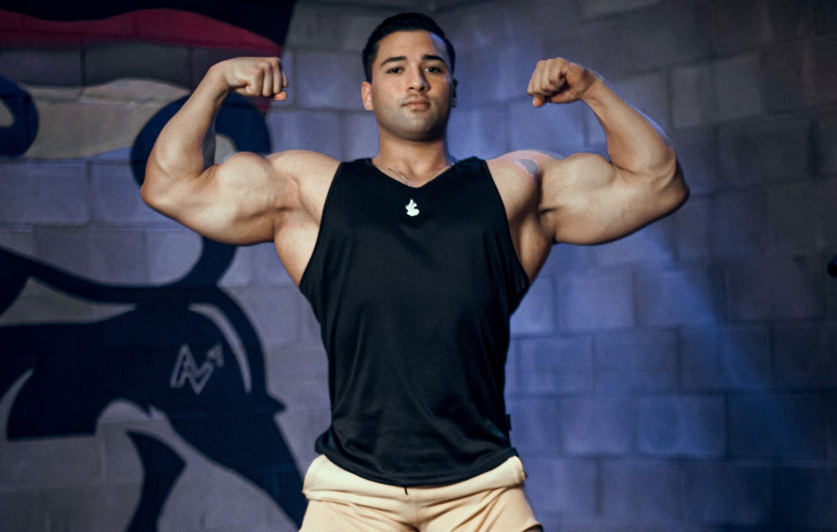 Is German Volume Training a Good Way To Build Muscle? | by David ...
