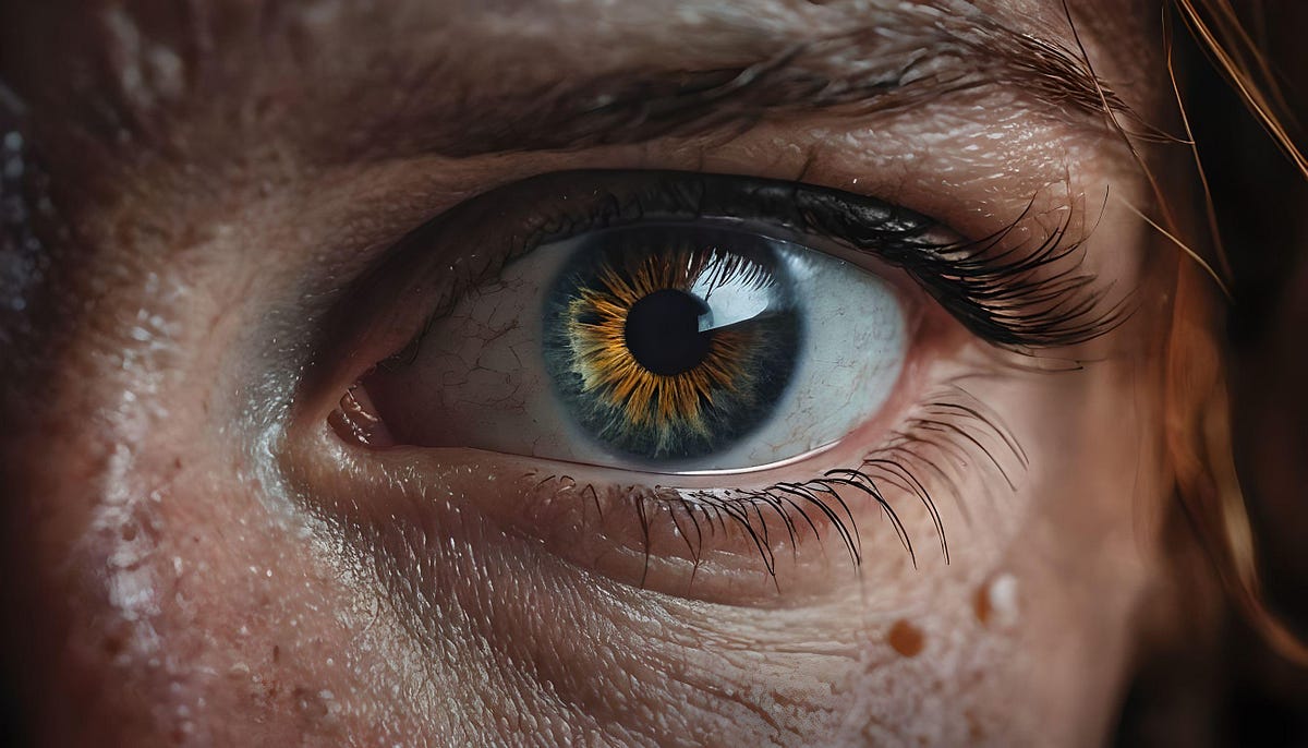 Paradox of Fear: How It Shapes Our Lives | by Katarina P | Wake. Write ...