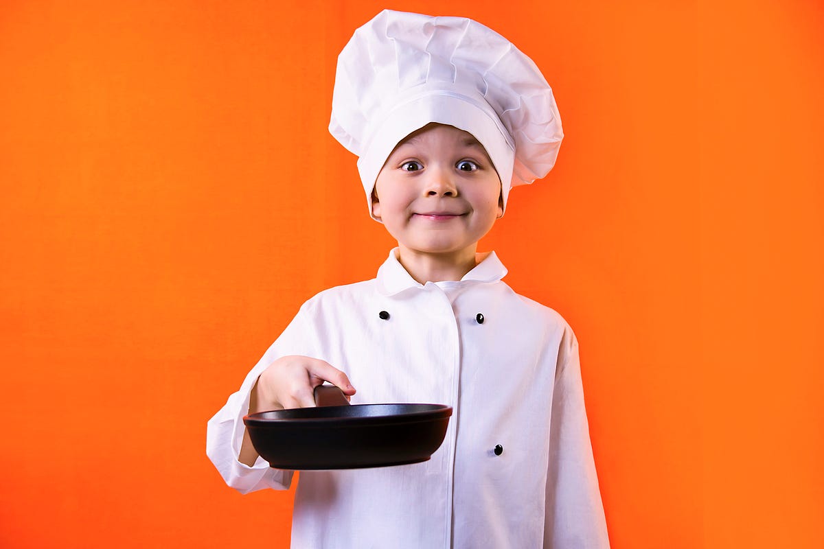 Cooking With Heat, Wet and Dry. Cookbooks don’t tell you this — and ...