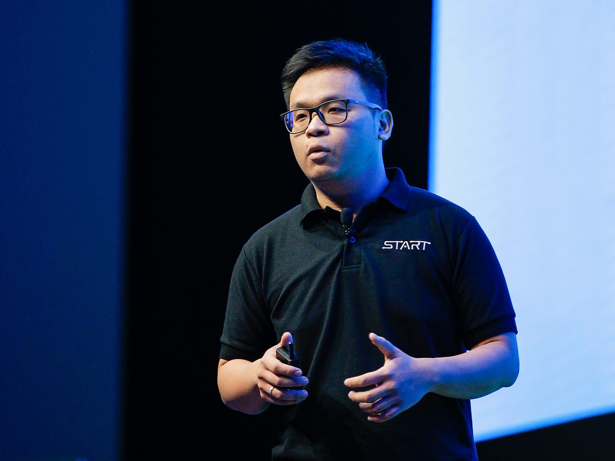Tonito: Bringing Tokopedia to Life for iOS Users in Indonesia | by ...