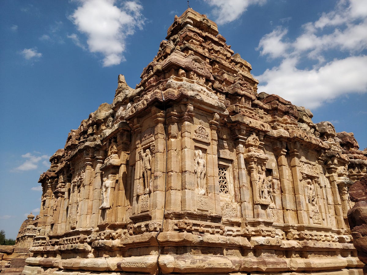 The Terminal Battle of Talikota is a Timeless Warning | by Sandeep Balakrishna | The Dharma ...