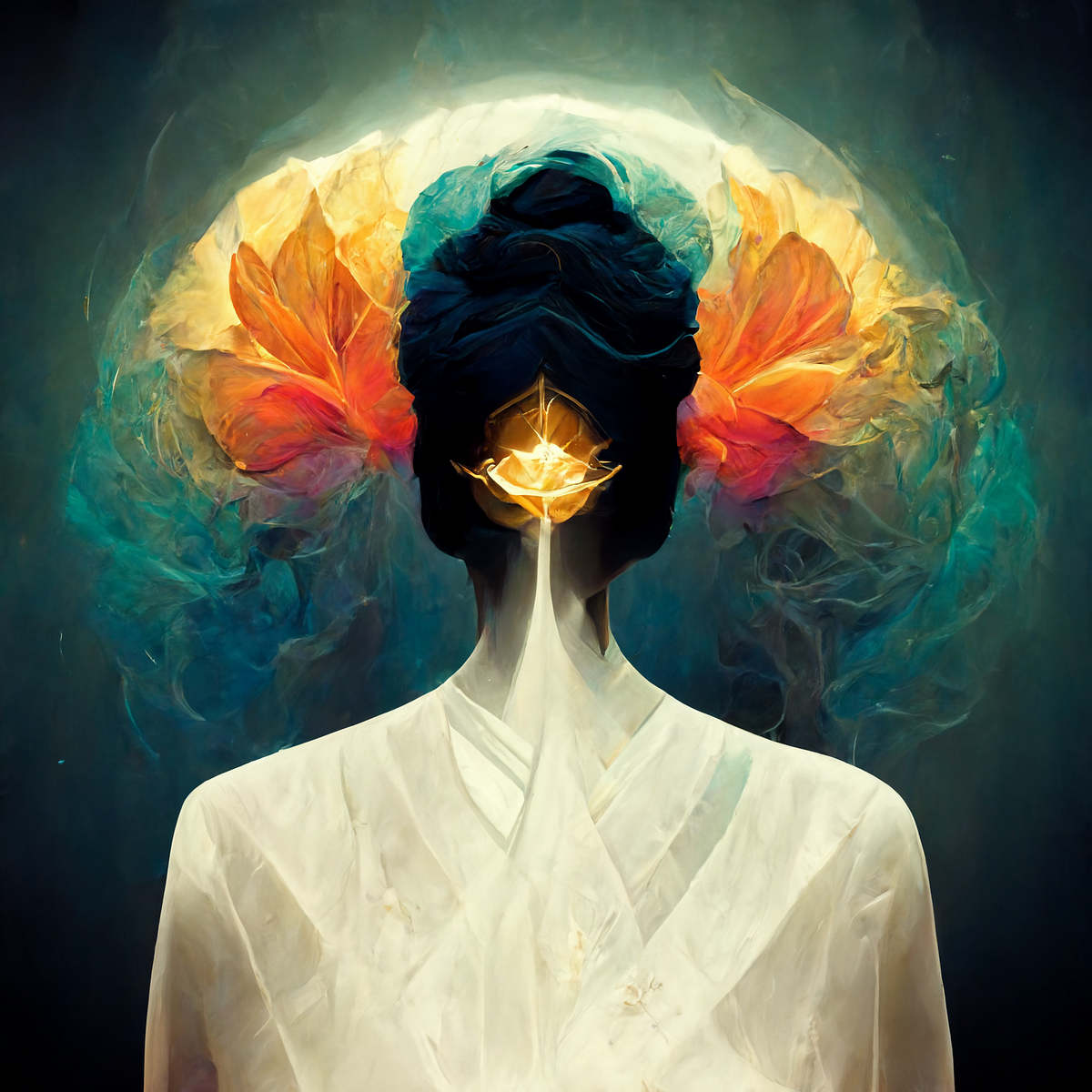Intuition is our superpower. To thrive in complexity, we need to let ...