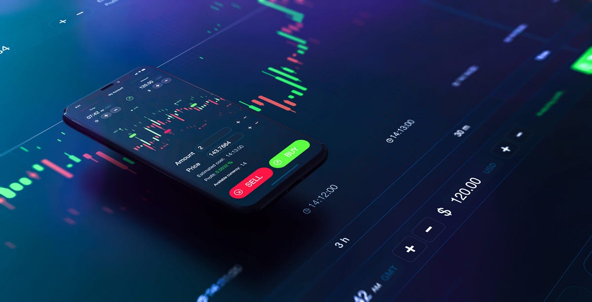 Top 5 Forex Trading Strategies for Profitable Trading | by Stephen ...