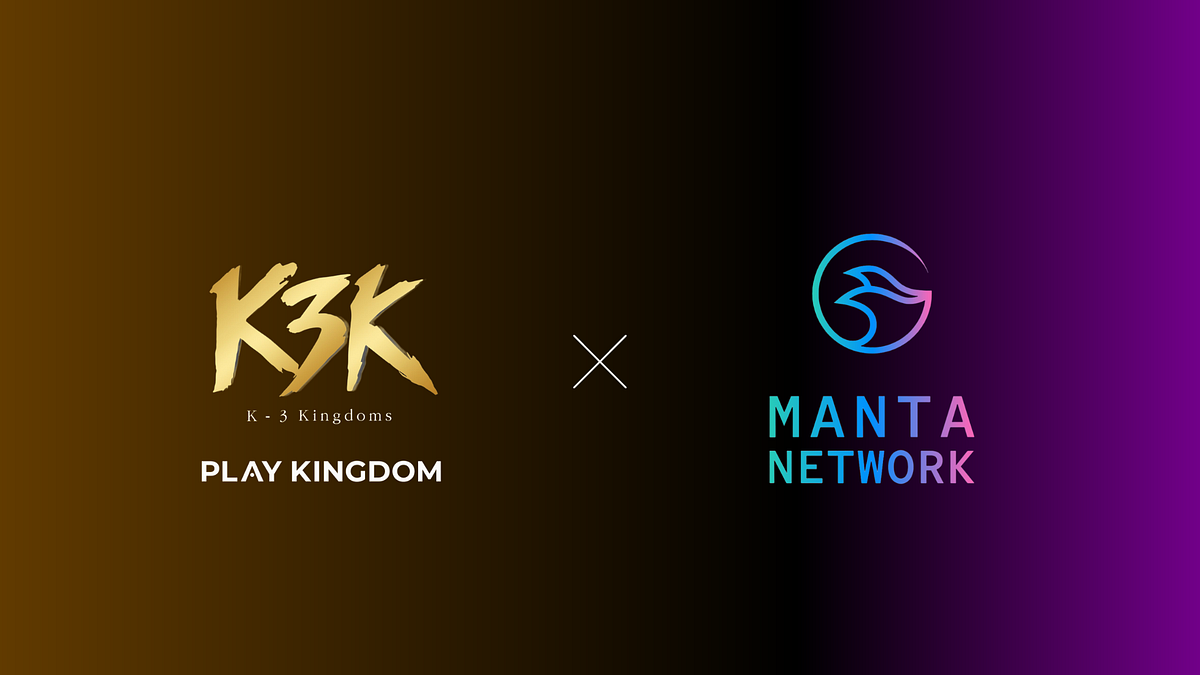 Get $Manta Free: K3K x Manta Network Event | by K-3Kingdoms | K-3Kingdoms | Oct, 2023 | Medium