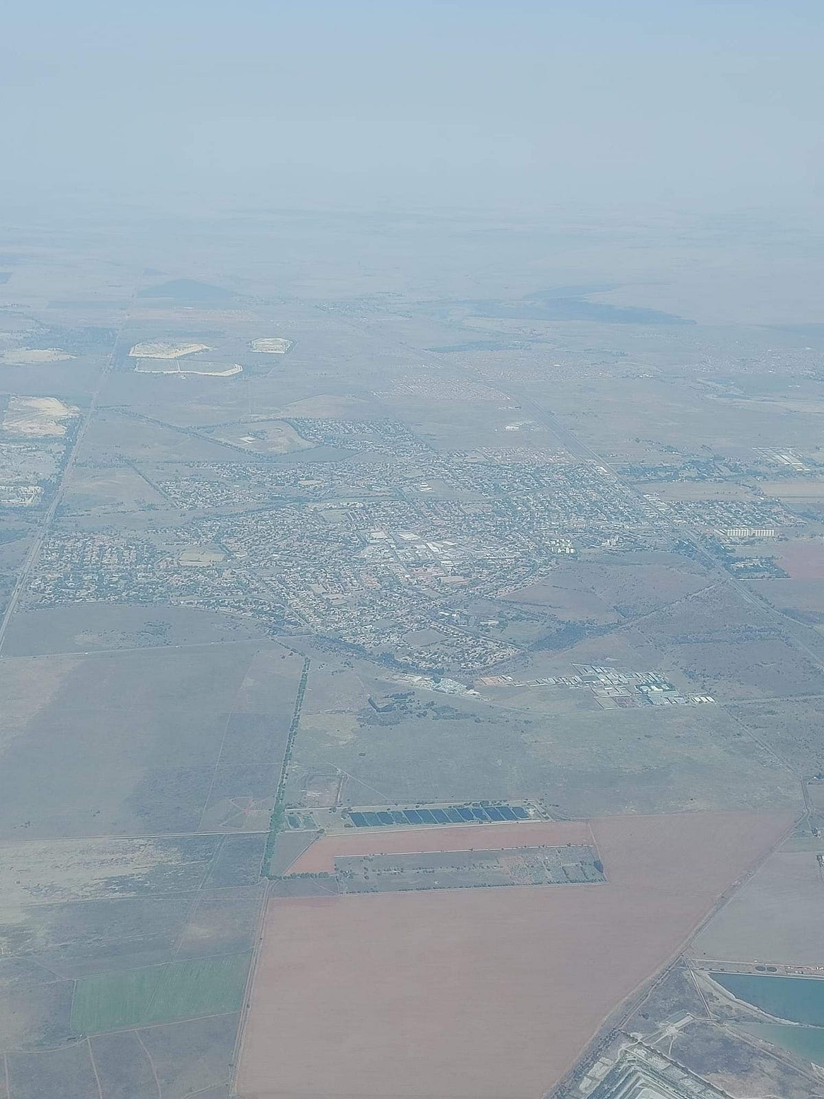 A Visa Out Of The Township.. "The Carletonville, Khutsong region… | by ...