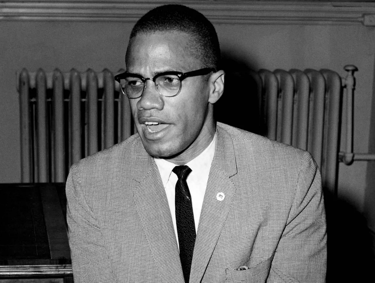 Why America Will Never Forget Malcolm X’s Speech:The Ballot or The ...