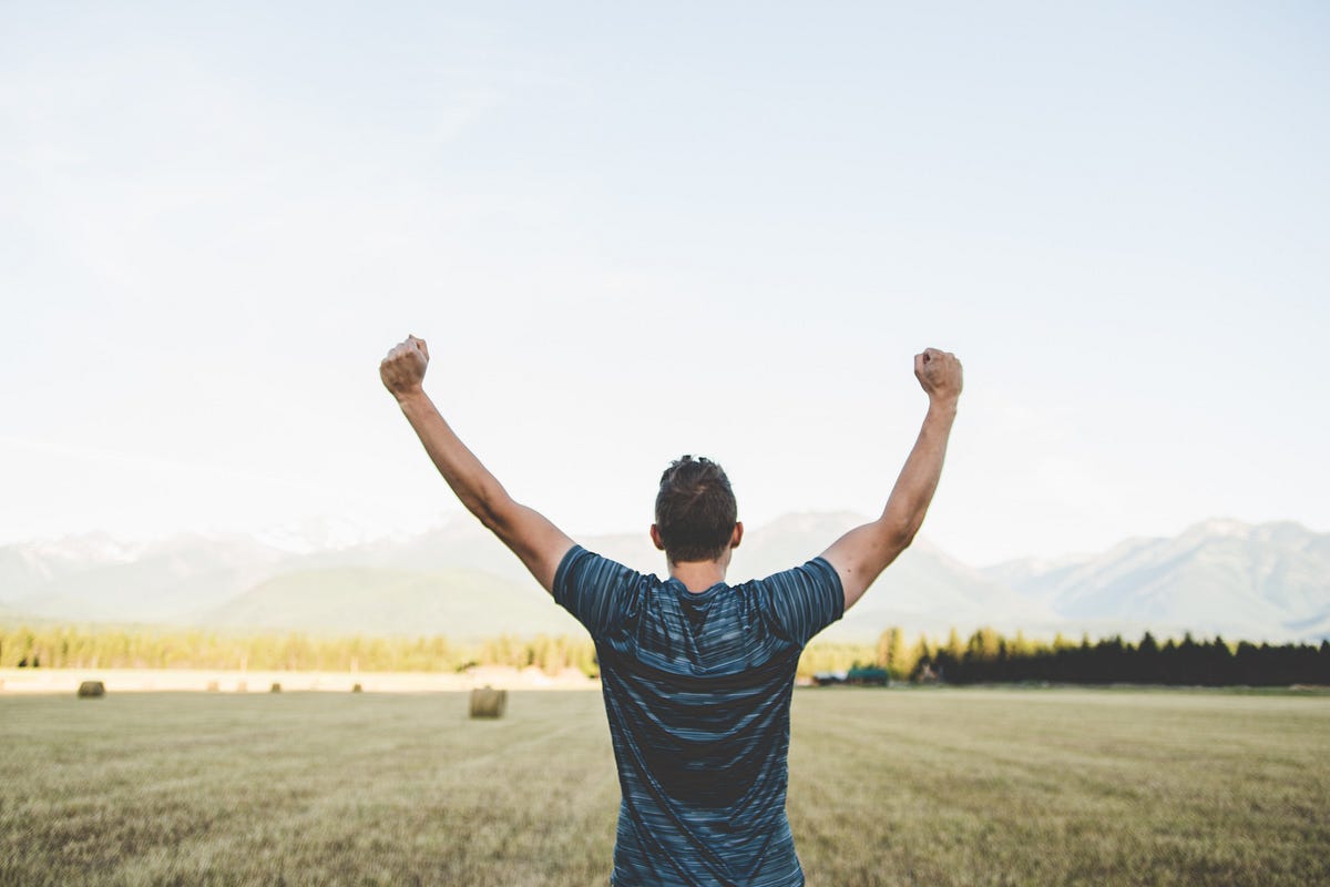 This Is Why Bravery And Bold Action Are Needed To Overcome Fear And ...