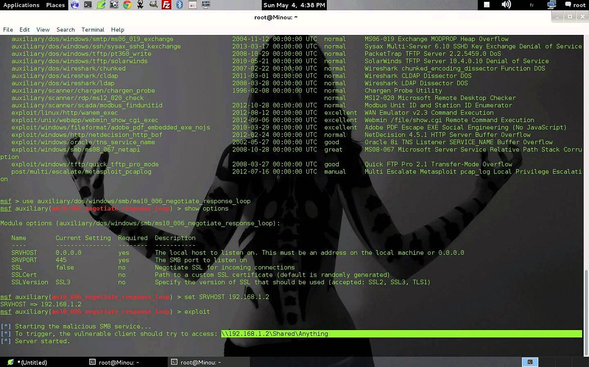 Crack Wi-fi Password with Kali-Linux | by foisal reza | Medium