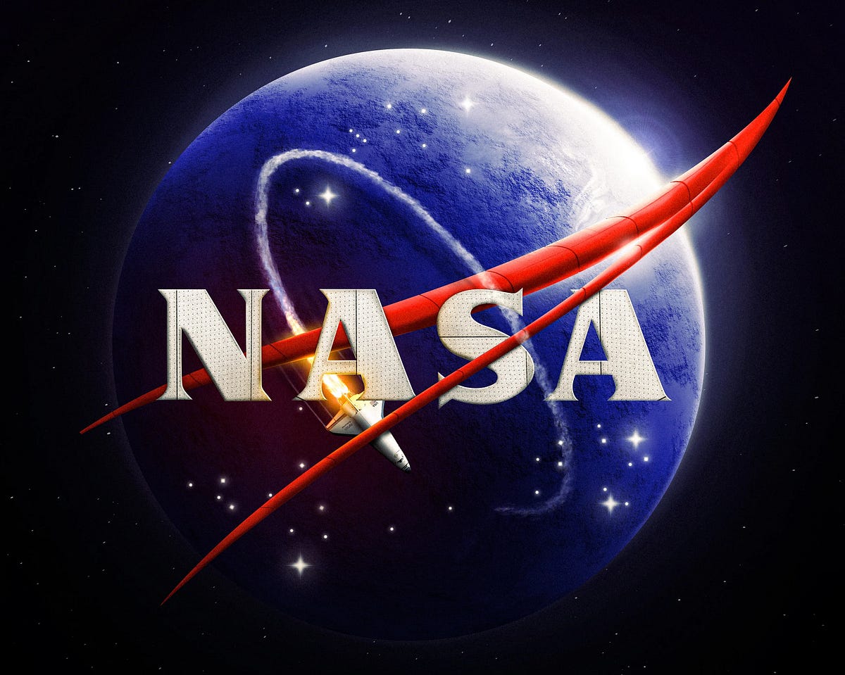 How I got Appreciation Letter from NASA | by Sibi Krish | Medium