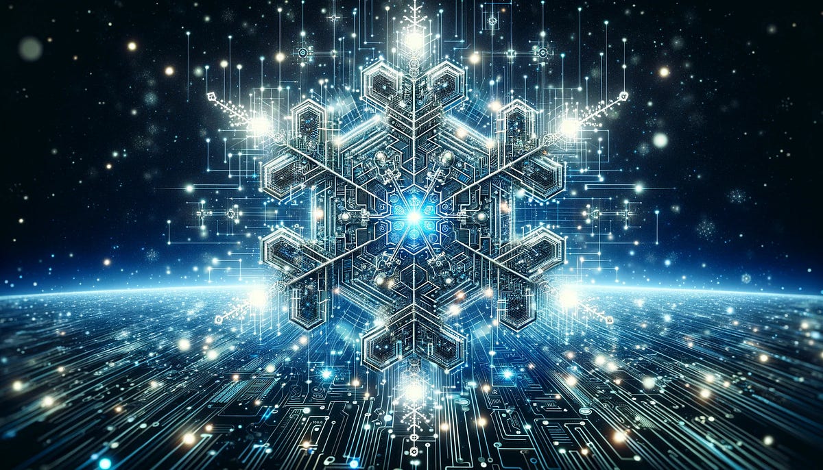 Generating Unique Identifiers In Distributed Systems Comparing Snowflake Uuid And Traditional 2861