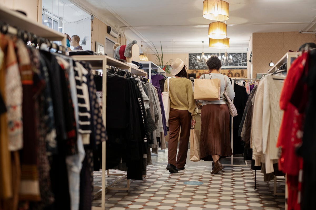 Choice Paralysis: Why We Freeze When There’s Too Much To Pick | by ...