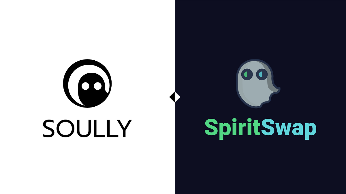 Welcome to SoullyWorld. Soully is available in two versions… | by ...