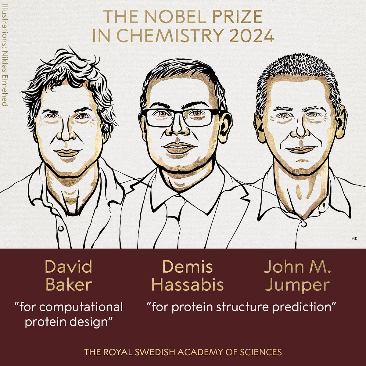 Understanding AlphaFold: The Breakthrough in Protein Structure ...