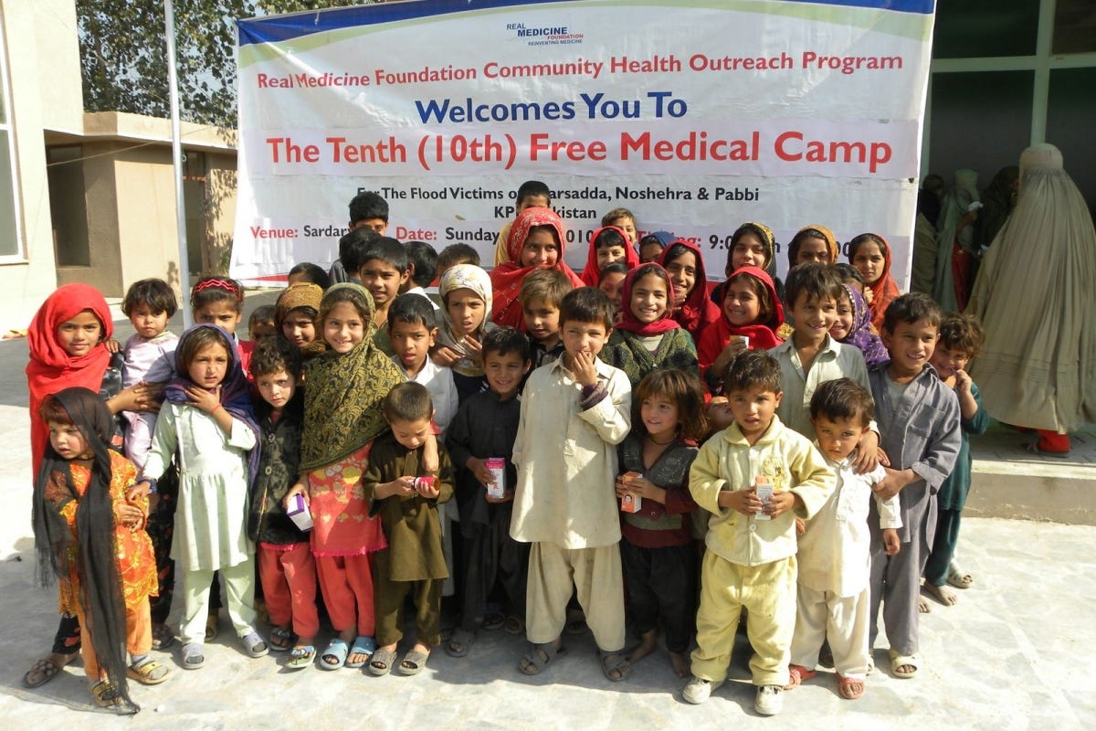 Ababil Squad (Non-profit organization) | by M-Riaz Zafar | Medium