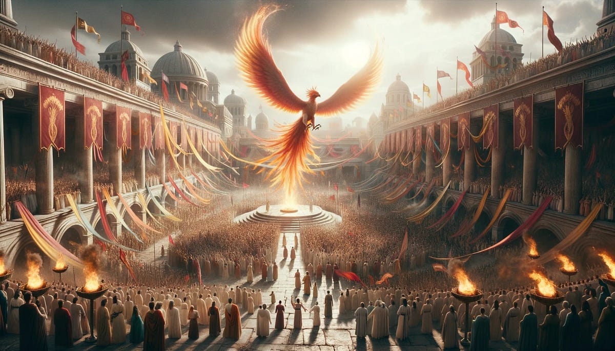Five Mythical Creatures You Won’t Believe Are Actually ‘Existed’ | by ...