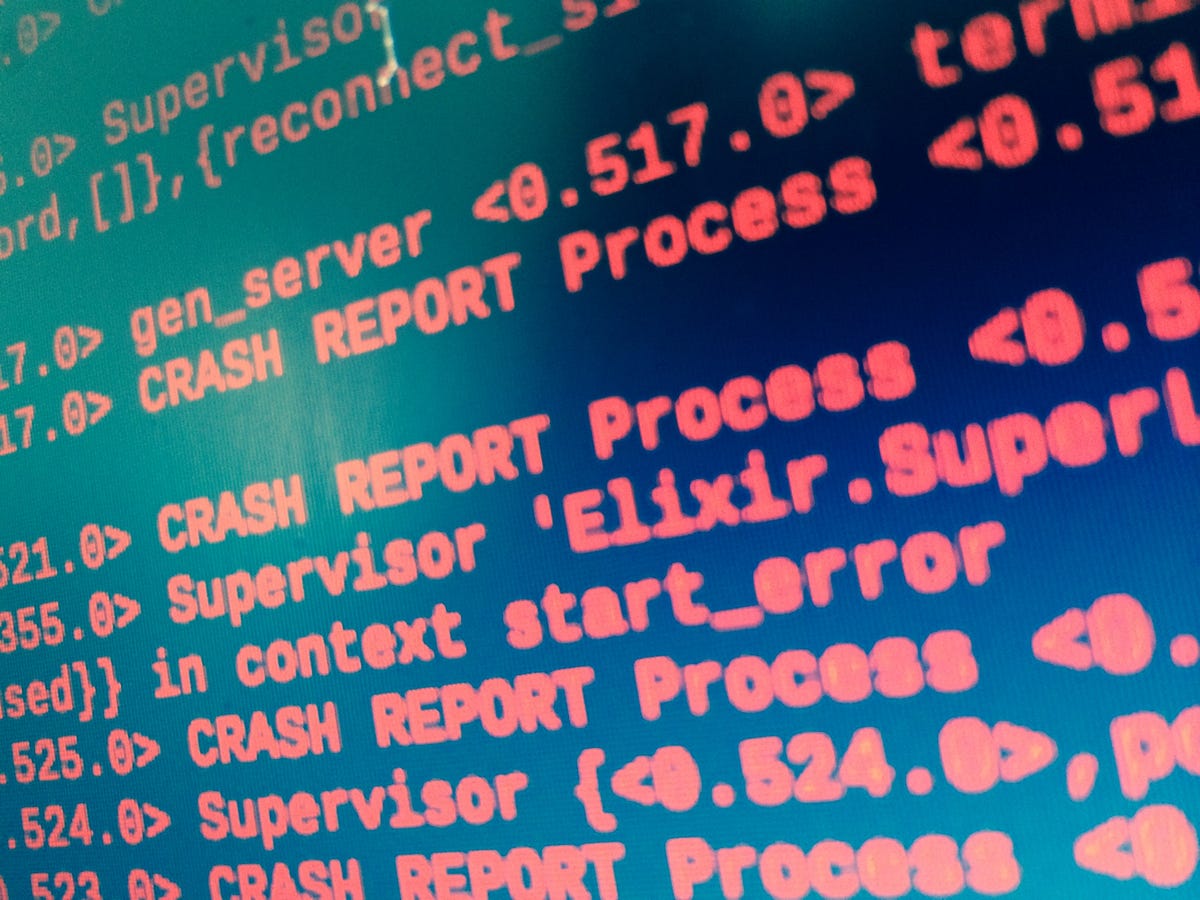 How To Report Issues. A Rant… | by esc | Medium