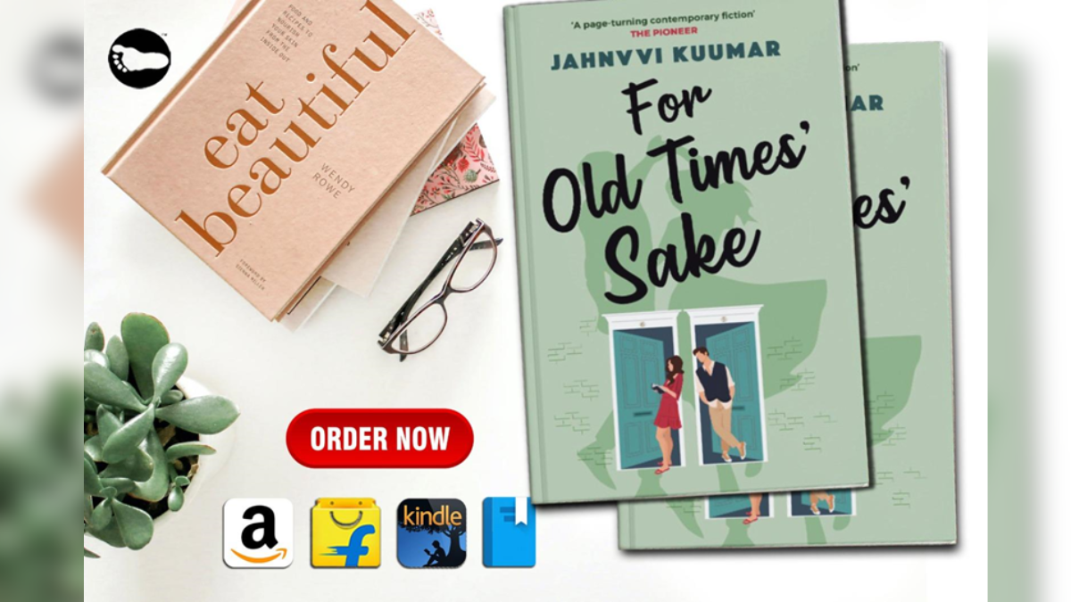 REVIEW OF ‘FOR OLD TIMES’ SAKE’ BY JAHNVVI KUUMAR! | by attentionindia ...