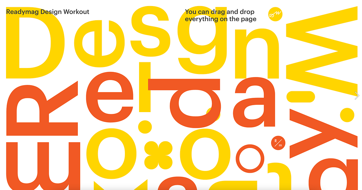 8 Cool Games For Designers Who Want To Improve Their Skills | by ...