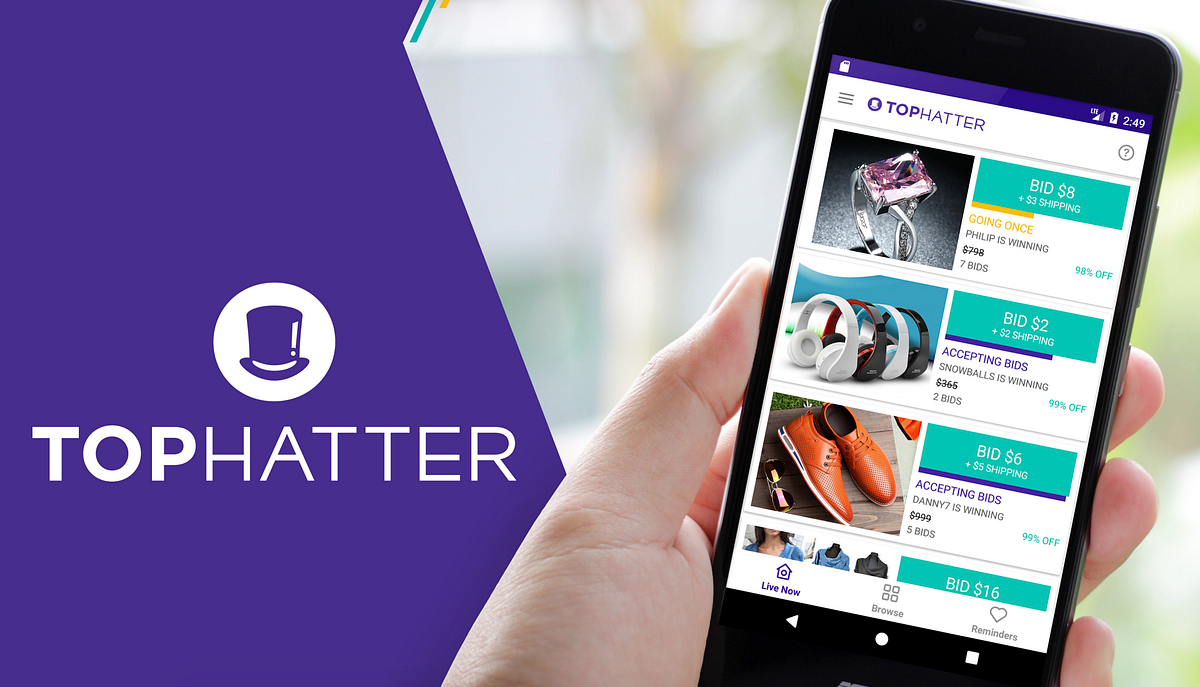 Unwrap 14 Surprising Findings from the 2018 Tophatter Gifting Survey ...