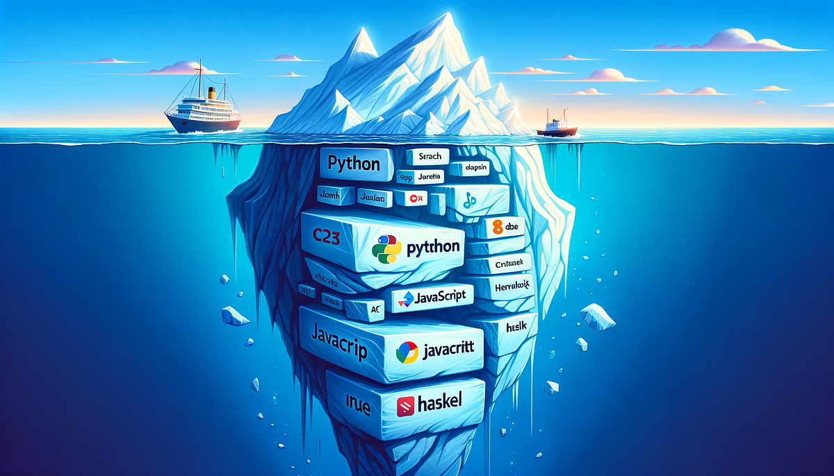 God-Tier Developer Roadmap 2024. In the realm of software engineering ...