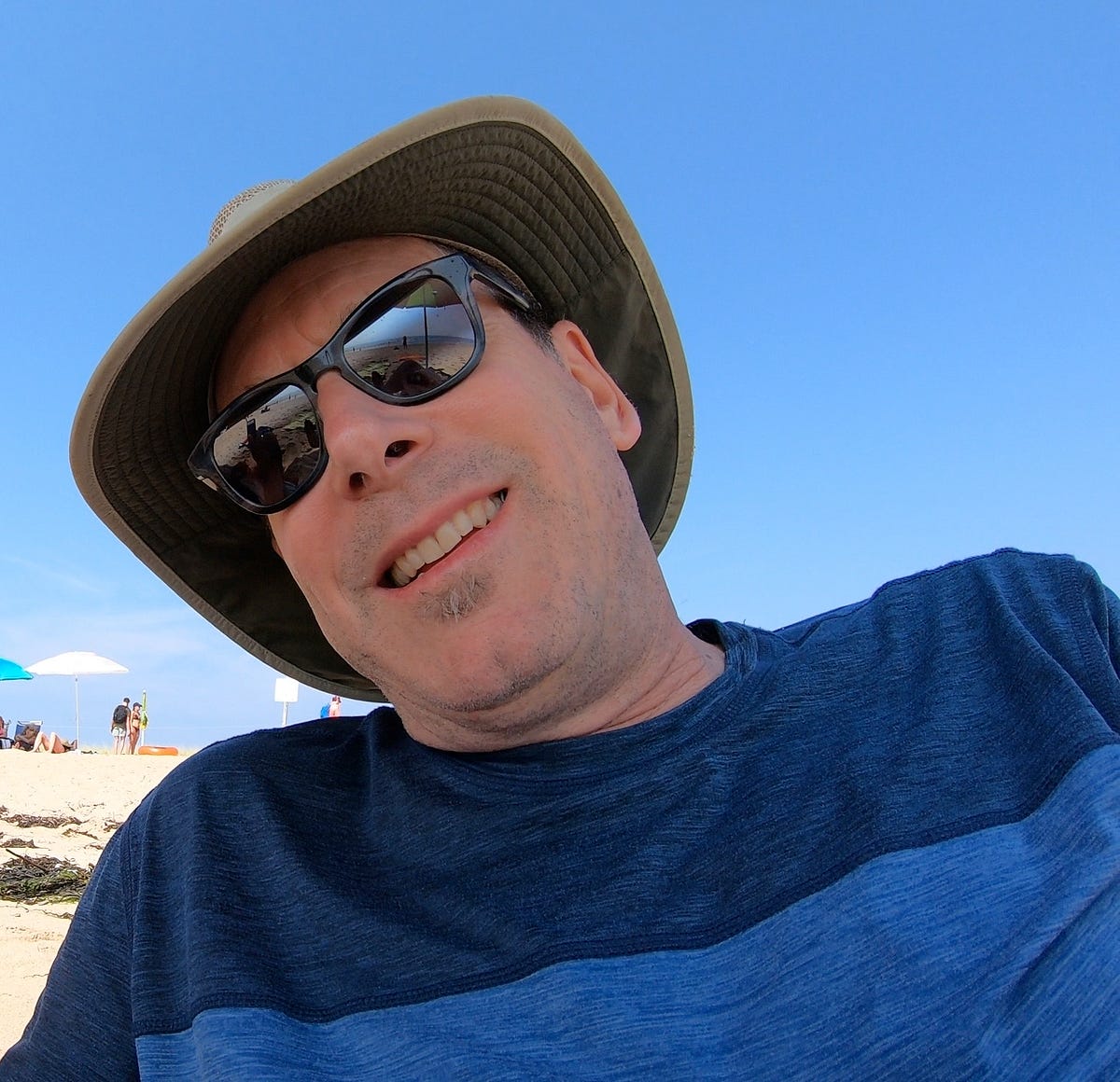 A Conversation With… Award-Winning Author, Illustrator and Cartoonist ...