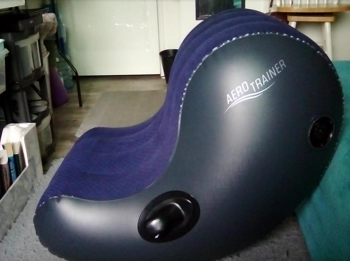 This Fun Exercise Product Can Really Make Your Day! | by Justiss Goode ...