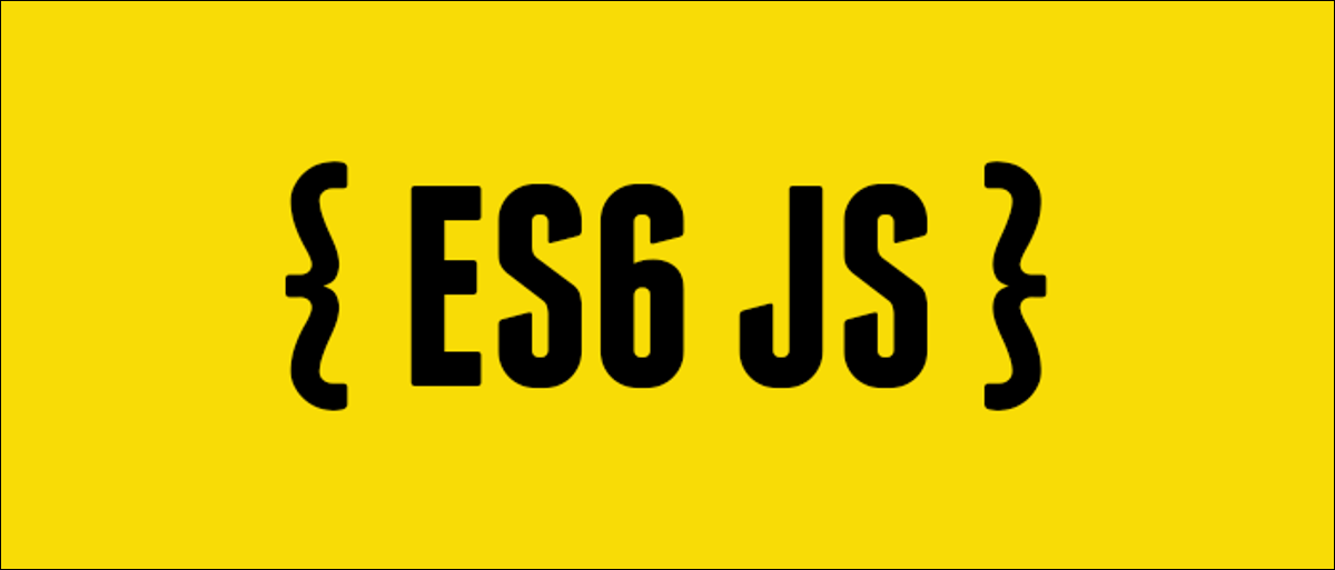 ES6, what is it ?. If you are starting your jorney as a… | by Luis ...