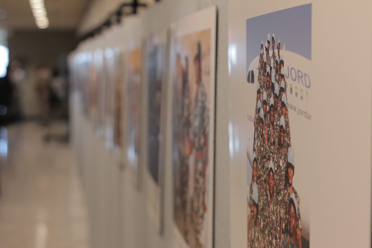 Namibia Leads the Way with Women Peacekeepers | by Matthew Ecker | Medium