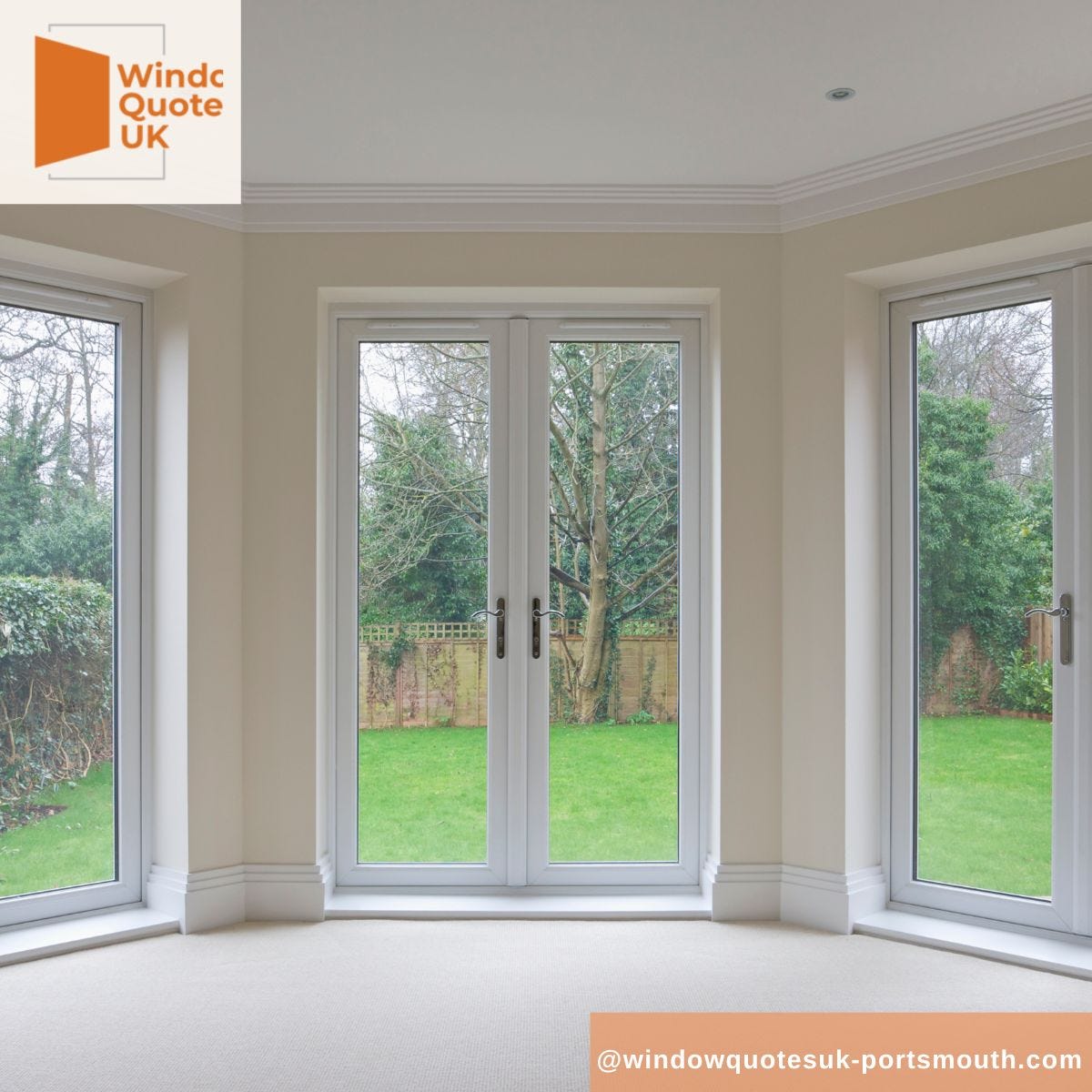 Basics to know about Sash windows - Window Quotes UK Portsmouth - Medium