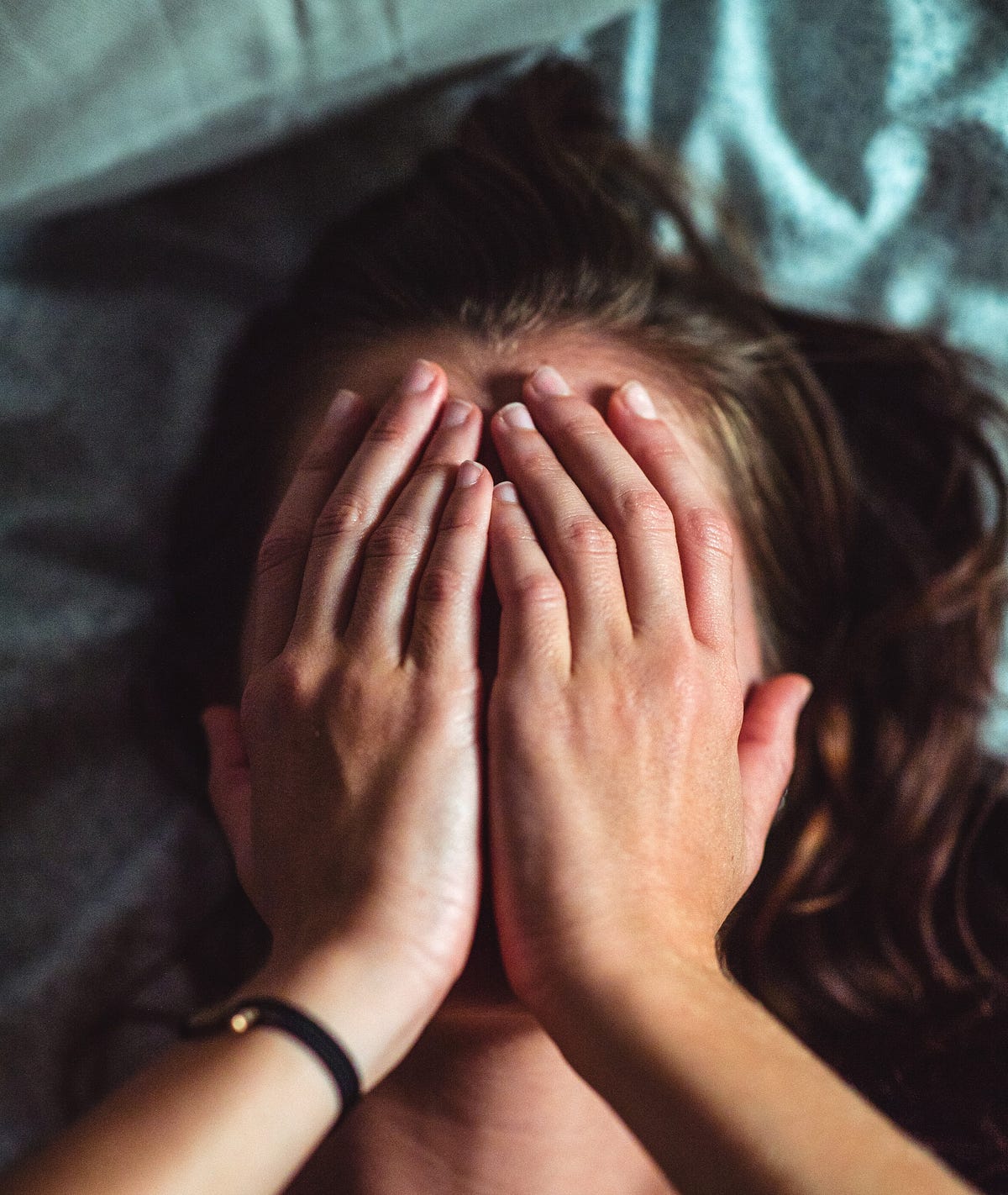 Stop feeling guilty and take back your power | Medium