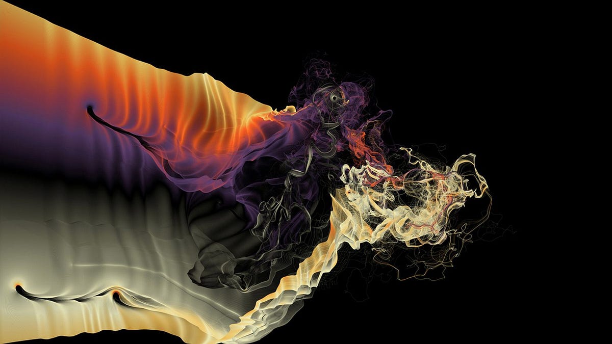 Amber Manifesto. We’re innovation partners for creative… | by Mihai ...