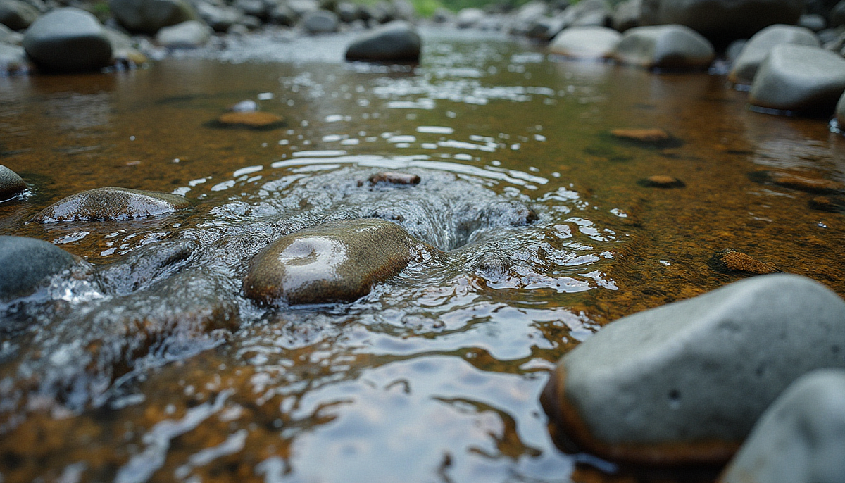 How to Observe Your Thoughts Without Drowning in Them | by Novena's Pulse | Infinite Impulse ...