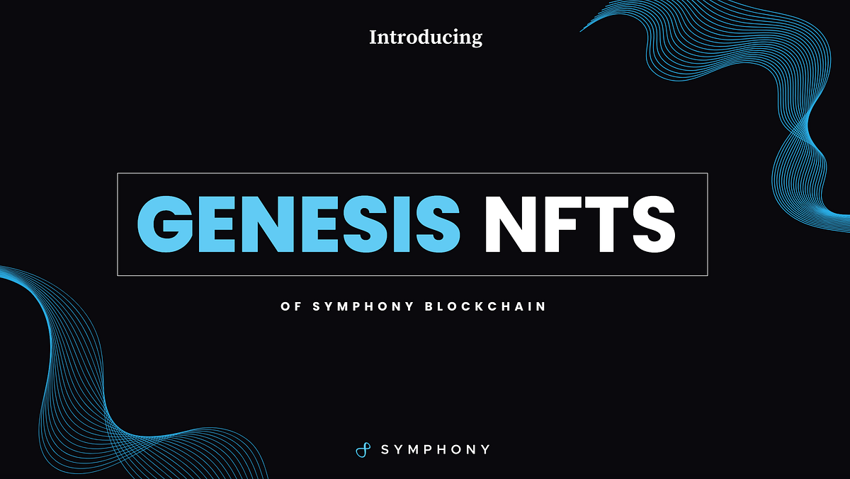 Introducing Symphony’s Exclusive NFT on Stargaze | by Orchestra Labs ...