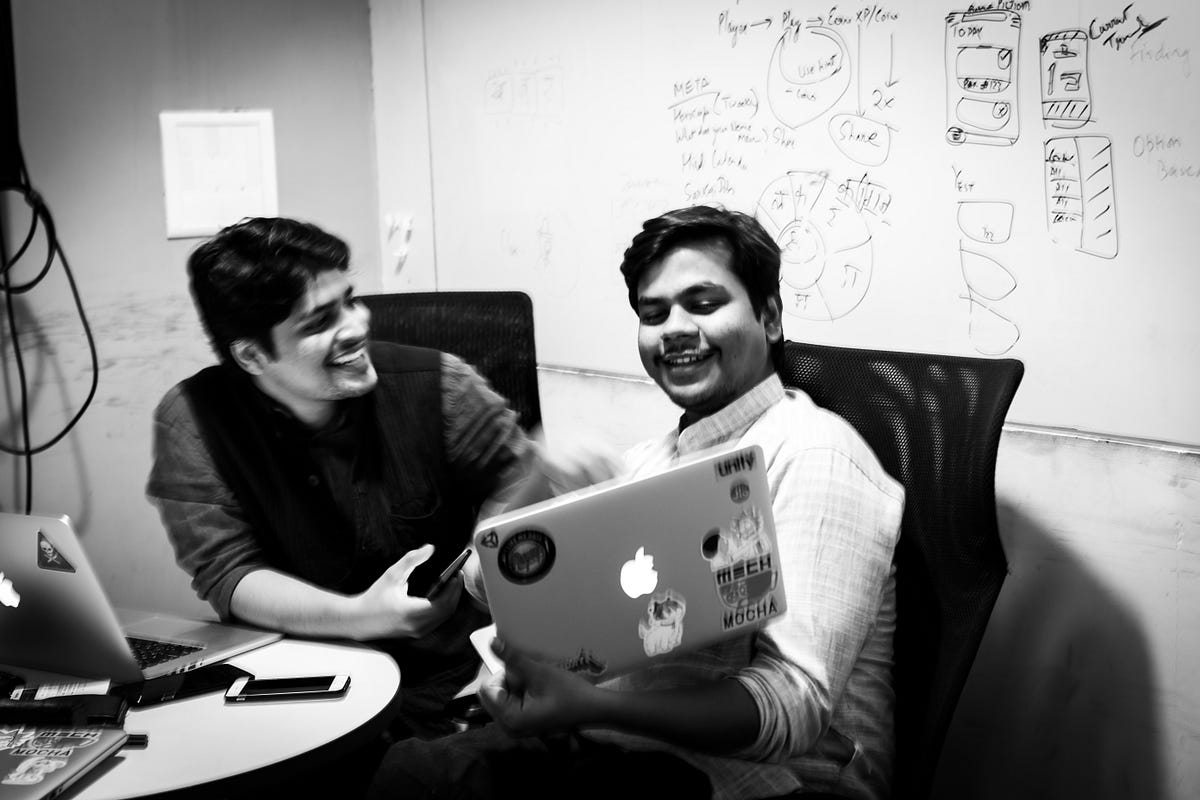How I became an Engineering Owner (EO) in less than 3 years | by Pankaj ...
