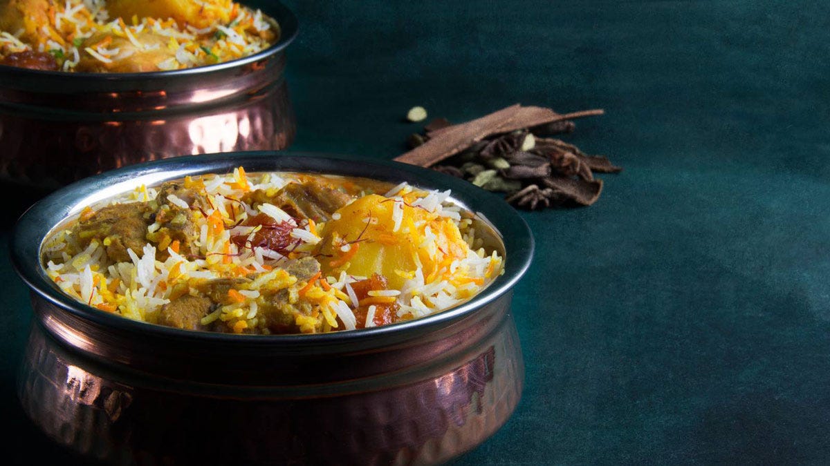 Unlock the Secrets of Dampokhtak: A Traditional Persian Dum Pukht | by ...