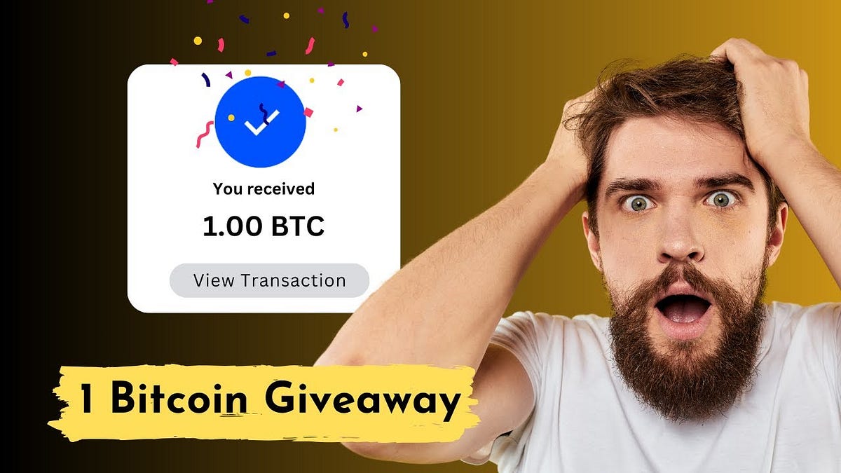 How 0.15 BTC Changed My Life and Helped Me Achieve the Impossible! | by GremberVIP | Nov, 2024 ...