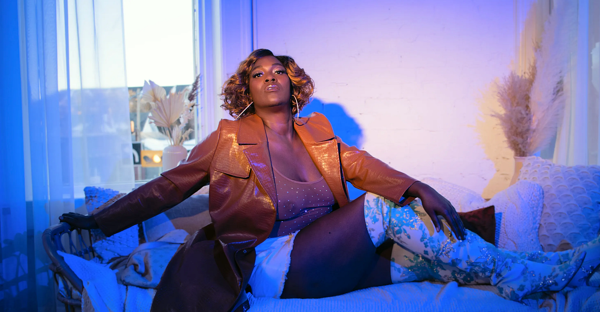 Adora Nwofor (English). Adora Nwofor on being 25, building her… | by ...