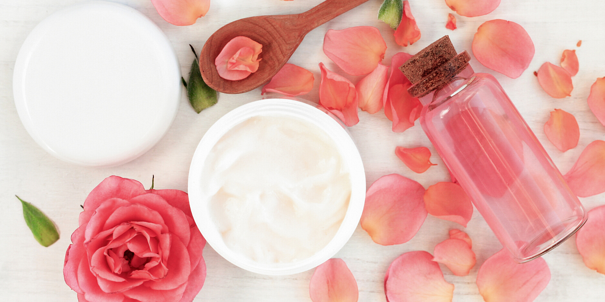 7 Essential Ingredients In Your Nighttime Skincare Products | by Marion ...