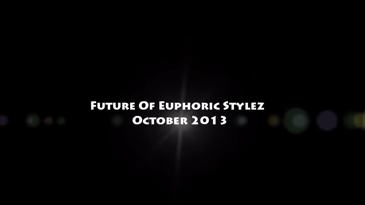 Hardstyle Session 16: Future of Euphoric Hardstylez October 2013 ...