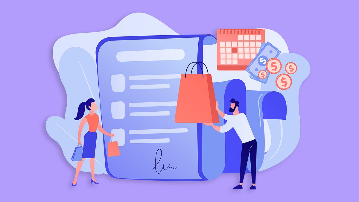 Revolutionizing the Retail Industry: Workflow Solutions by Signulu | by ...