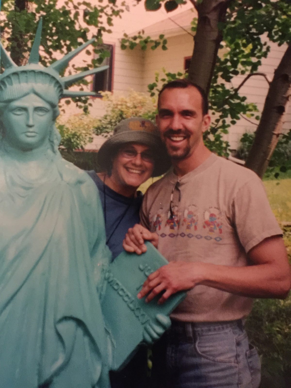 The Movies, Jimmy, and Me. Recently, I saw a devastatingly… | by rev ...