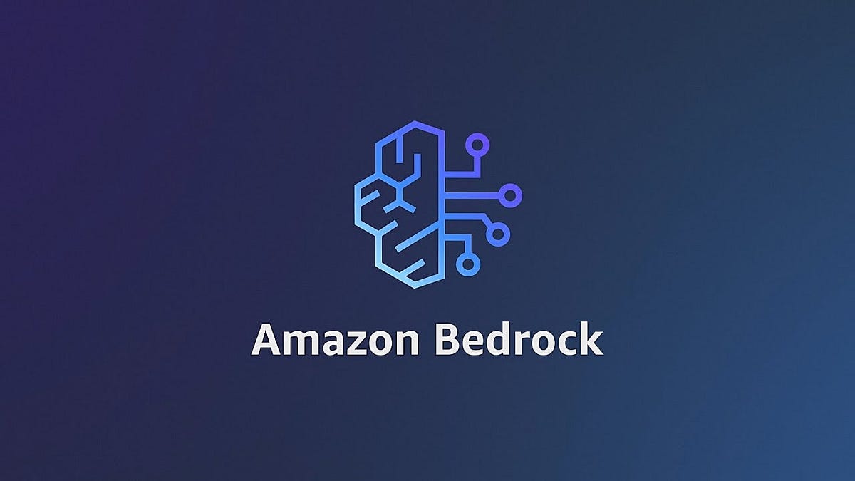 Building The Future With AWS Bedrock | by Felix Ndunda (Efen) | Feb, 2024 | Medium