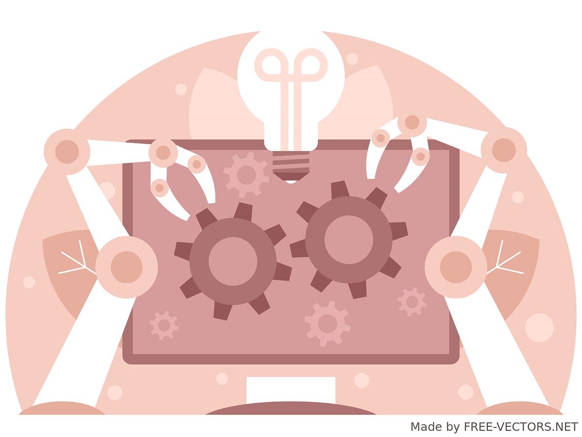 Ansible For Beginners Getting Started With Scm And Playbooks By Muthuraman Chidambaram Medium