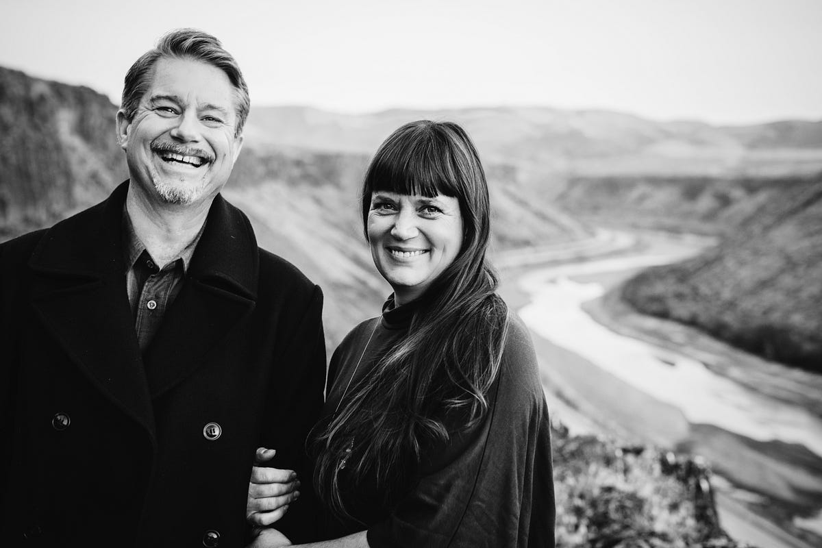 The Story of YOU: Meet Our Members: Gabrielle | by cyndie spiegel ...